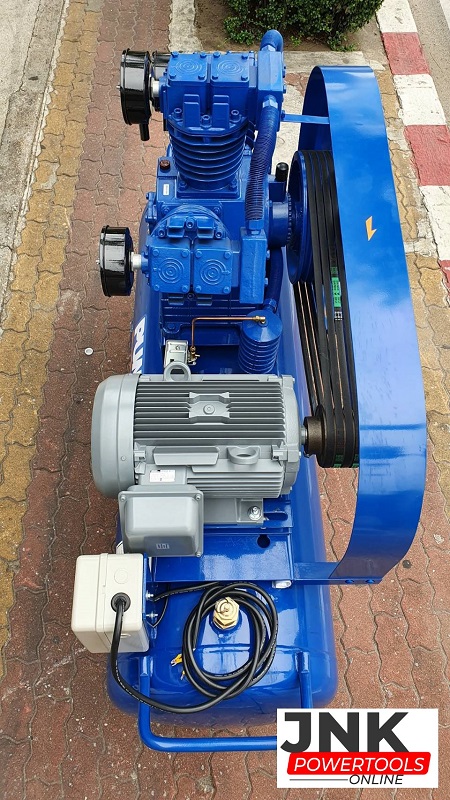 ปั๊มลม Puma 15 HP 520L 380V รุ่น PP-315